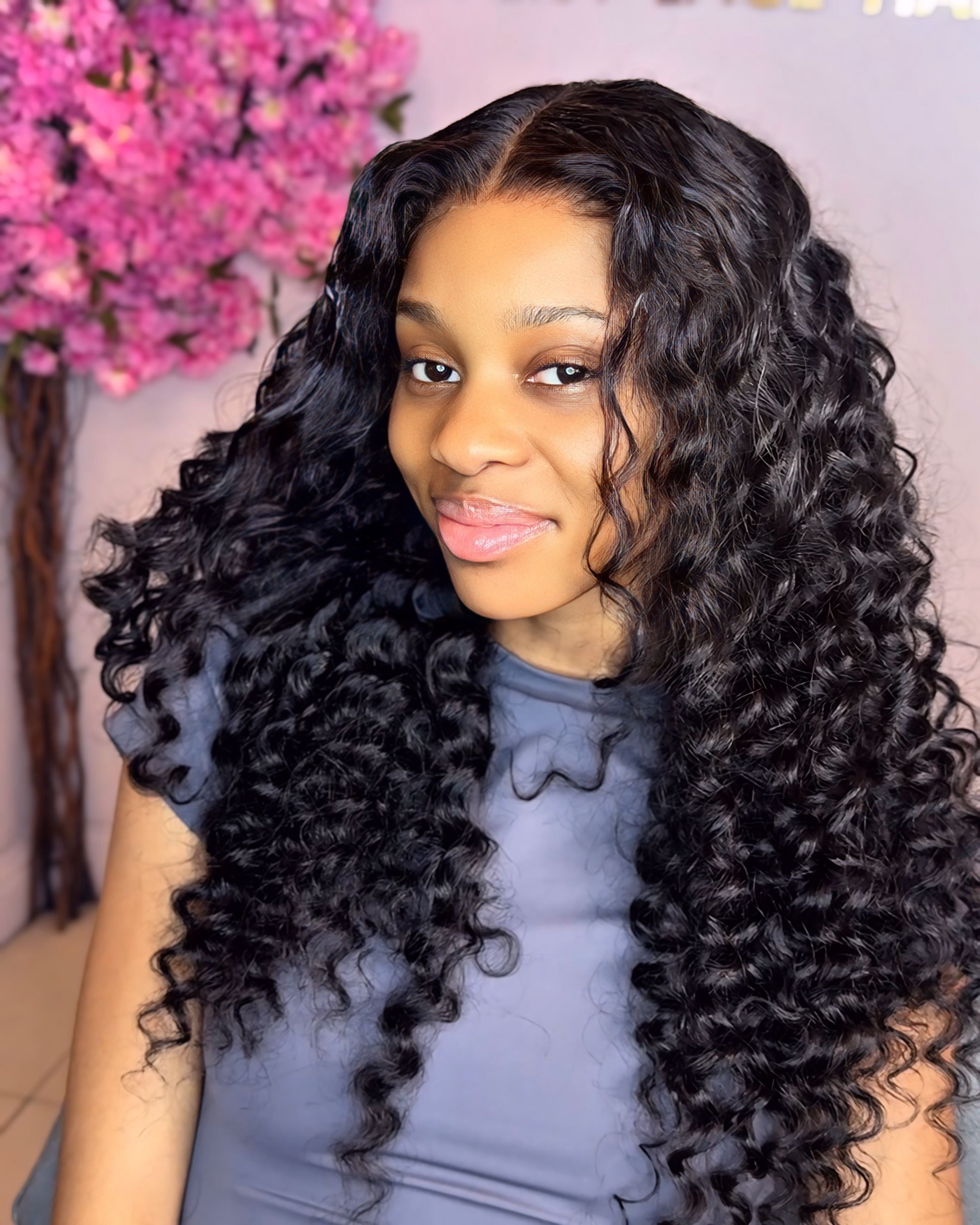 Human Hair Wigs for Sale – A-List Lace Hair