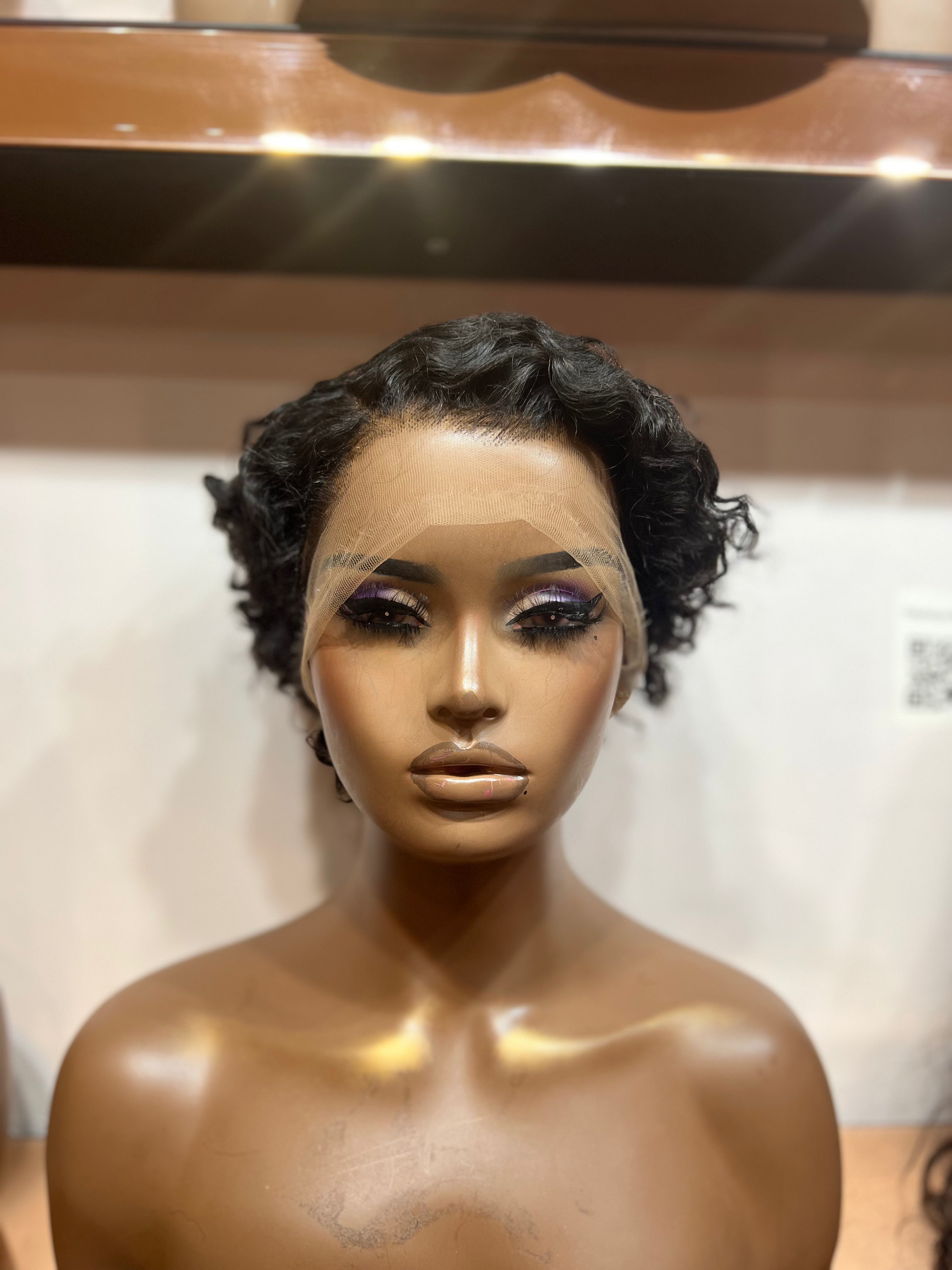 Pixie Cut Wig | A-List Lace Hair – A-List Lace Hair