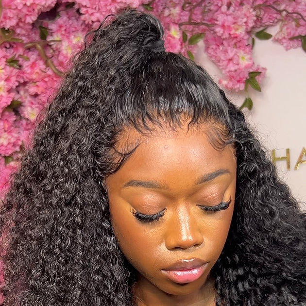 360 Lace Wig Frontal – A-List Lace Hair