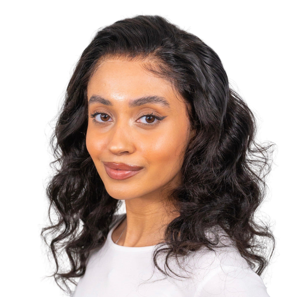 HD Lace Front Wigs – A-List Lace Hair